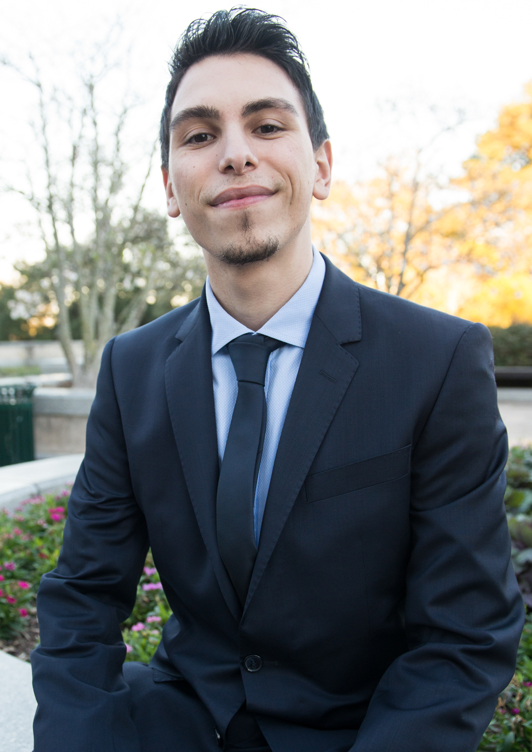 2017 Staff – LSU Manship School Statehouse Bureau