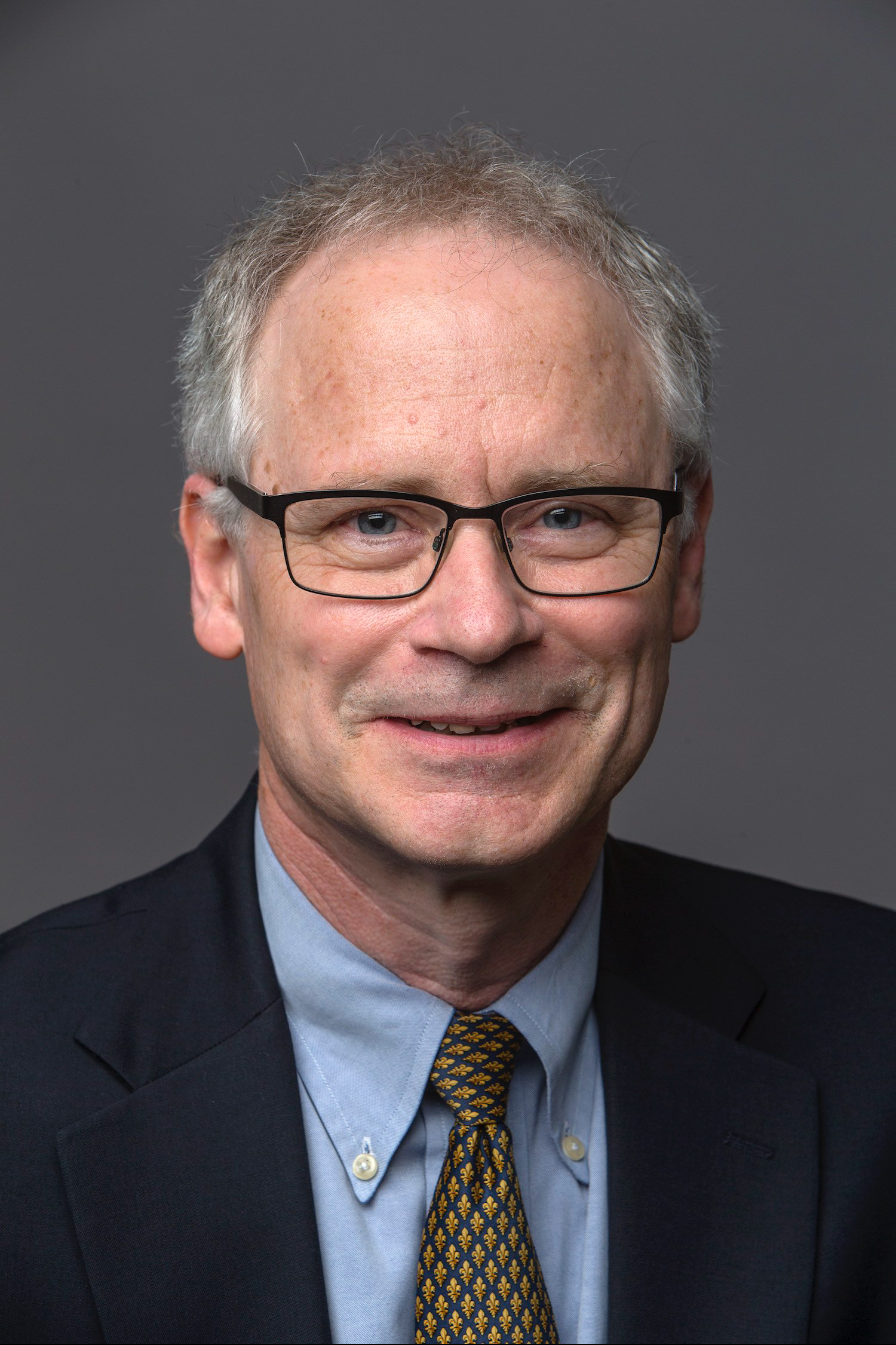 Christopher Drew, Director – LSU Manship School Statehouse Bureau