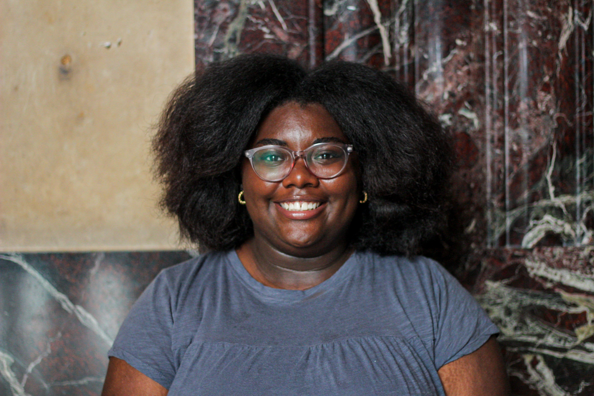 2023 Staff – LSU Manship School Statehouse Bureau