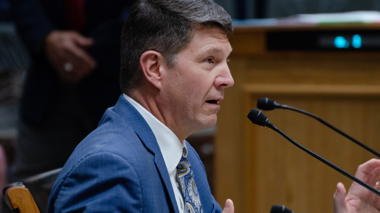 Senate panel advances Louisiana’s “Don’t Say Gay” bill and pronoun ban ...