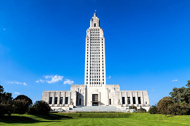 La. House Committee Approves Methods of Execution Secrecy Bill – LSU ...